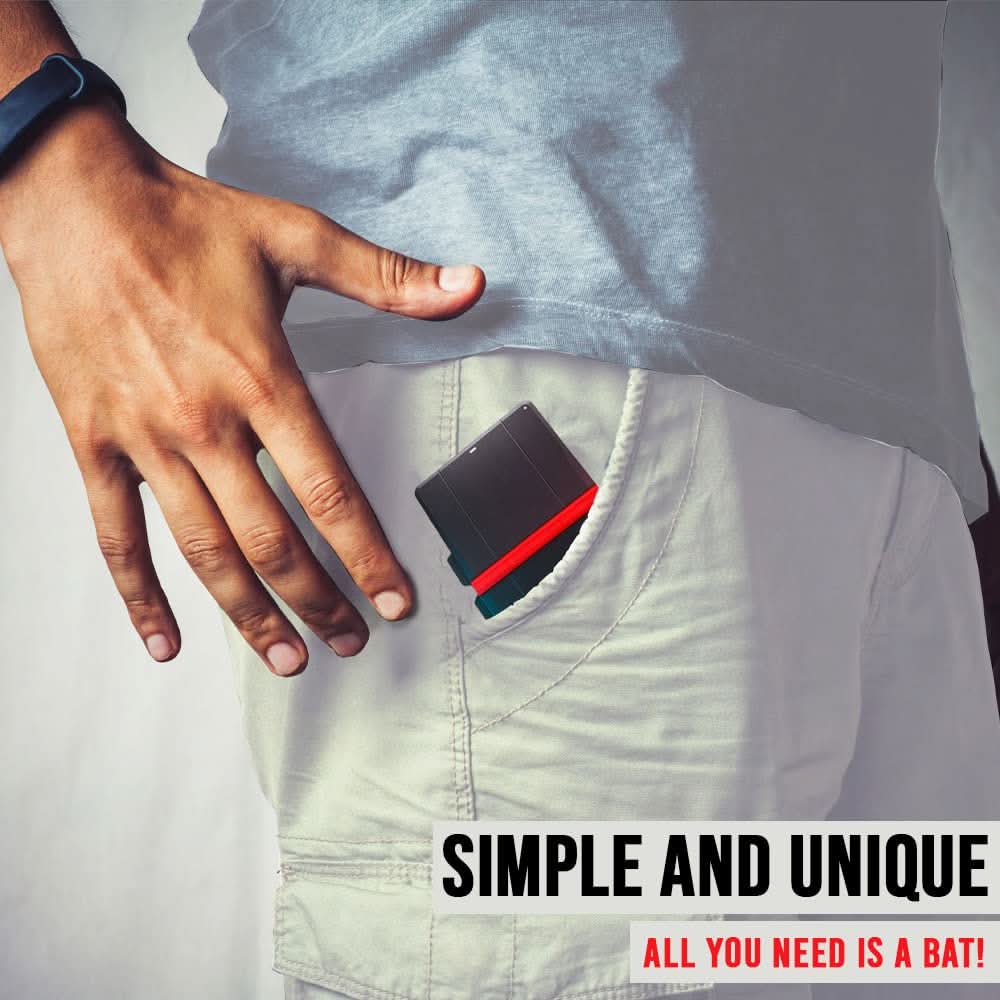 str8bat Cricket Bat Sensor